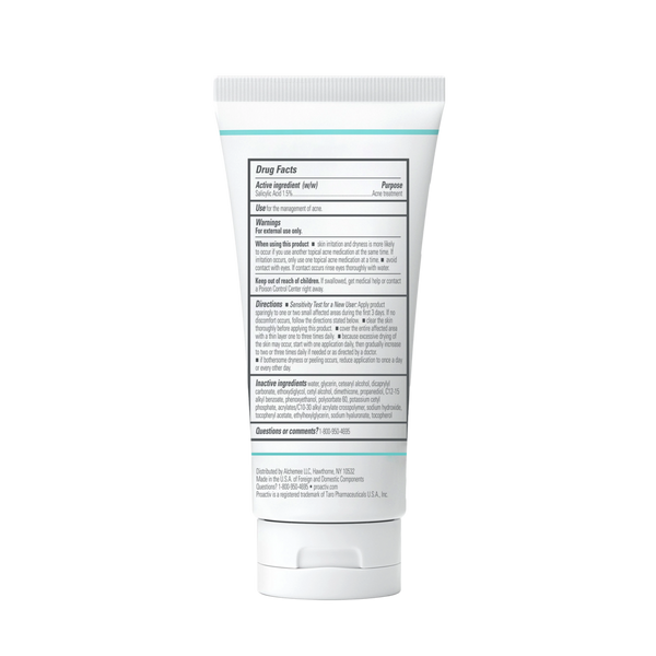 Proactiv - Blemish Control Body Cream | Ulta Beauty