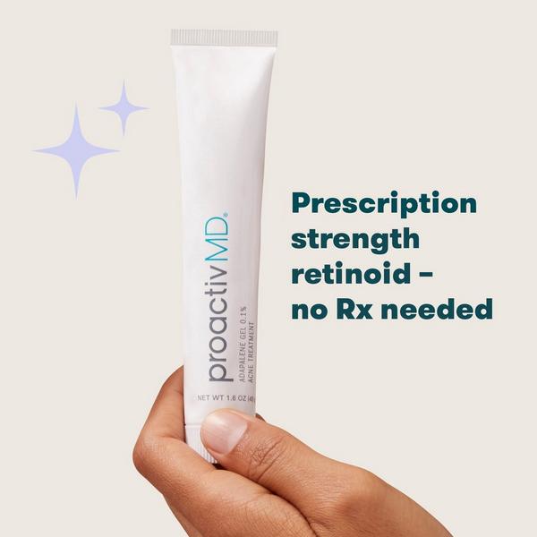 Proactiv - MD Adapalene Gel 0.1% | Ulta Beauty