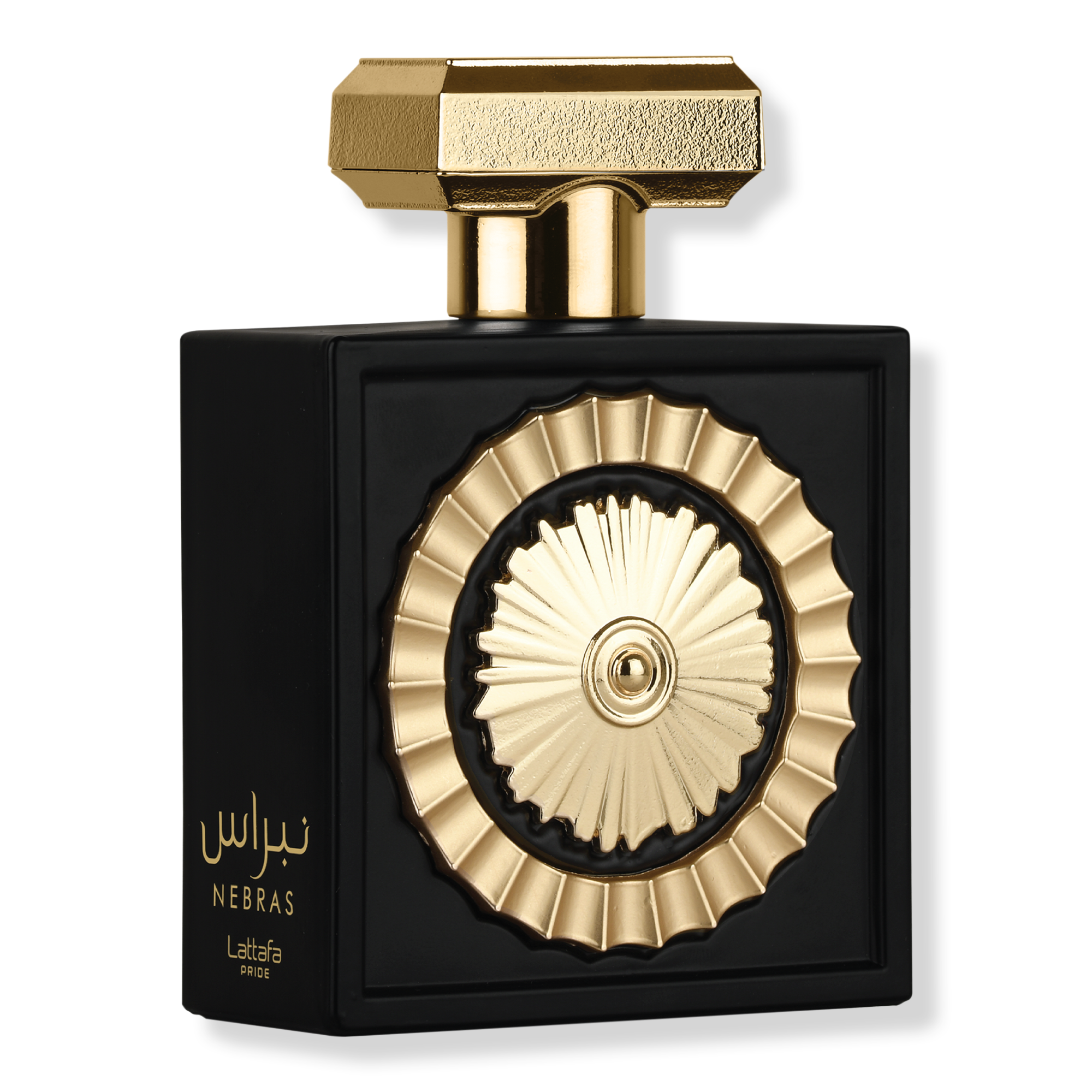 Lattafa - Pride Nebras Eau de Parfum | Ulta Beauty