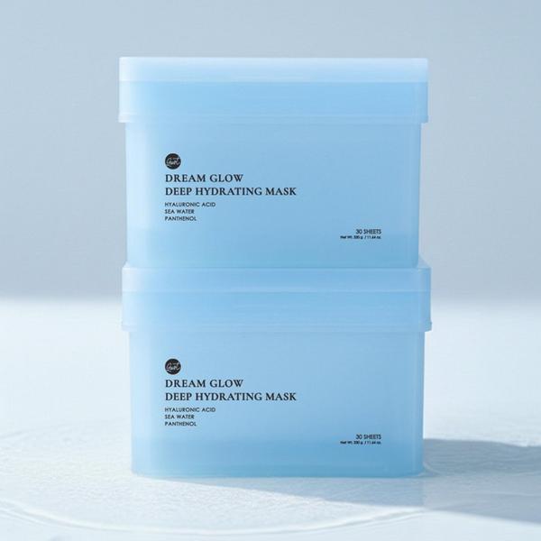 glowiest - Dream Glow Deep Hydrating Mask | Ulta Beauty
