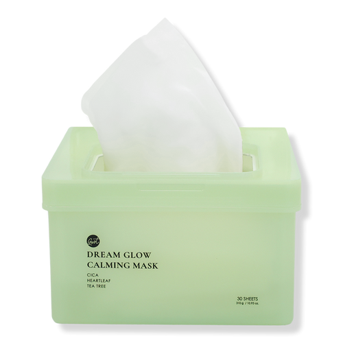 glowiest - Dream Glow Calming Mask | Ulta Beauty