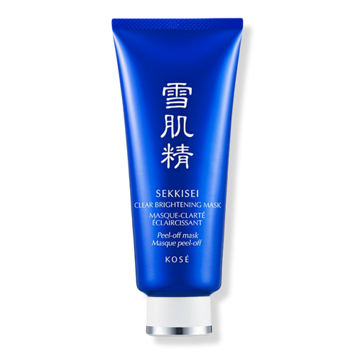 SEKKISEI - Clear Brightening Mask | Ulta Beauty