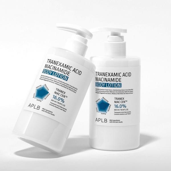 APLB - Tranexamic Acid Niacinamide Body Lotion | Ulta Beauty