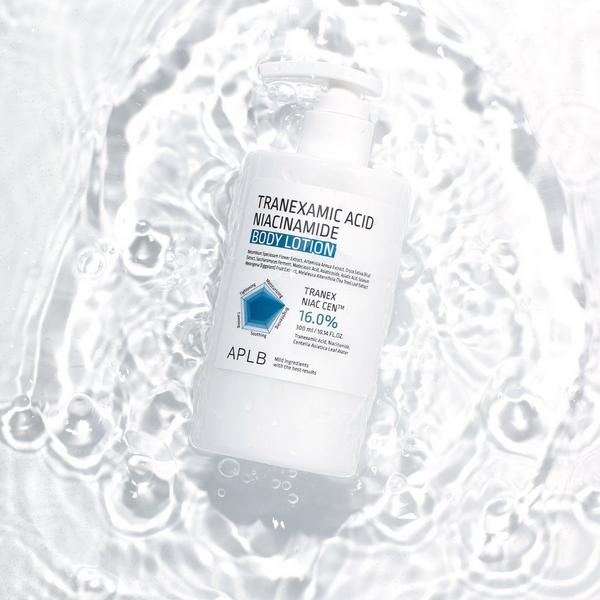 APLB - Tranexamic Acid Niacinamide Body Lotion | Ulta Beauty