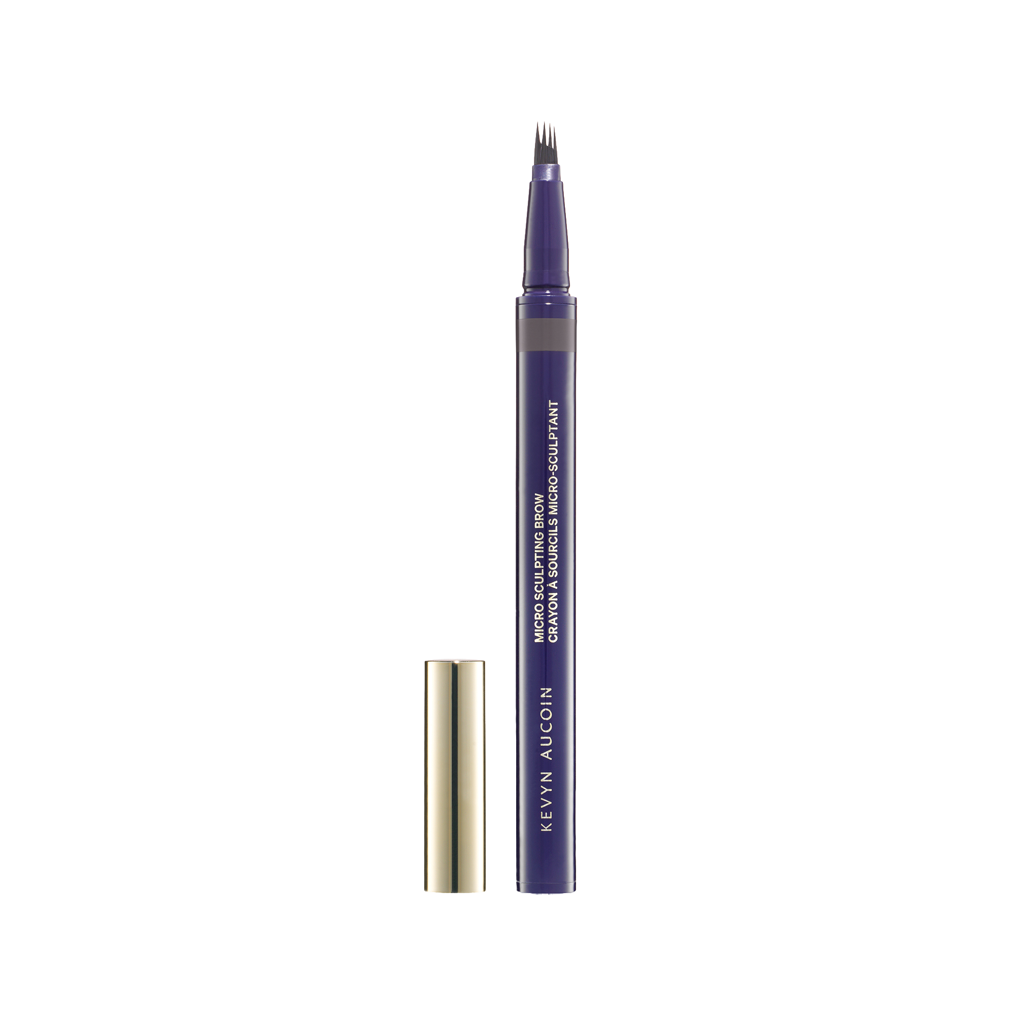 Kevyn Aucoin - Brunette Micro Sculpting Brow | Ulta Beauty