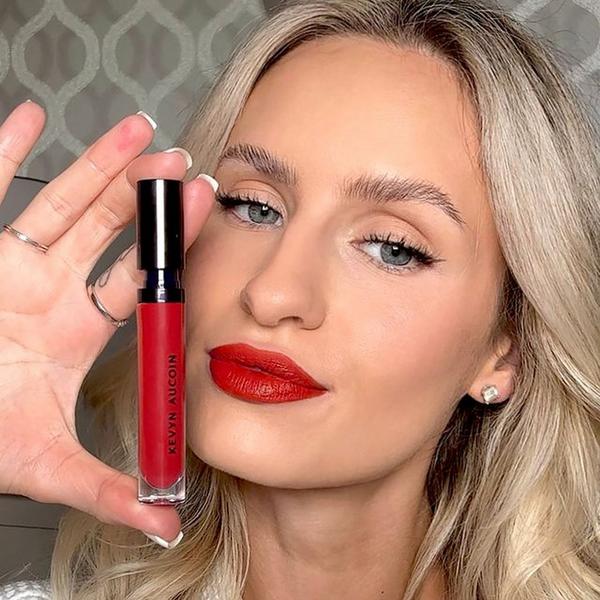 Kevyn Aucoin - Stunning Velvet Lip Paint | Ulta Beauty