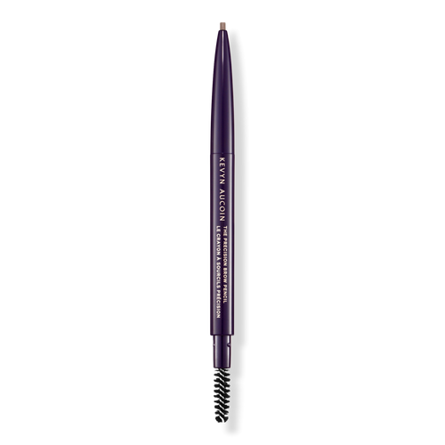 Kevyn Aucoin - Brunette The Precision Brow Pencil | Ulta Beauty