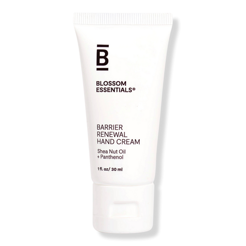 Blossom Essentials - Barrier Renewal Hand Cream with Shea Butter ...