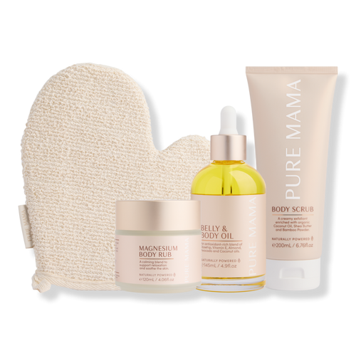 Pure Mama - Pregnancy Care Set | Ulta Beauty