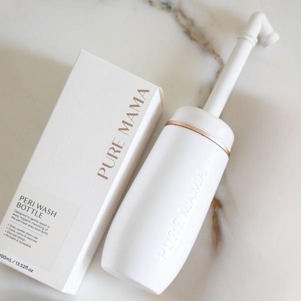 Pure Mama - Peri Wash Bottle | Ulta Beauty