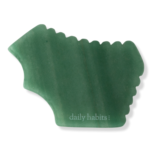 Daily Habits - Gua Sha | Ulta Beauty