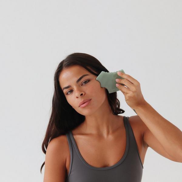 Daily Habits - Gua Sha | Ulta Beauty