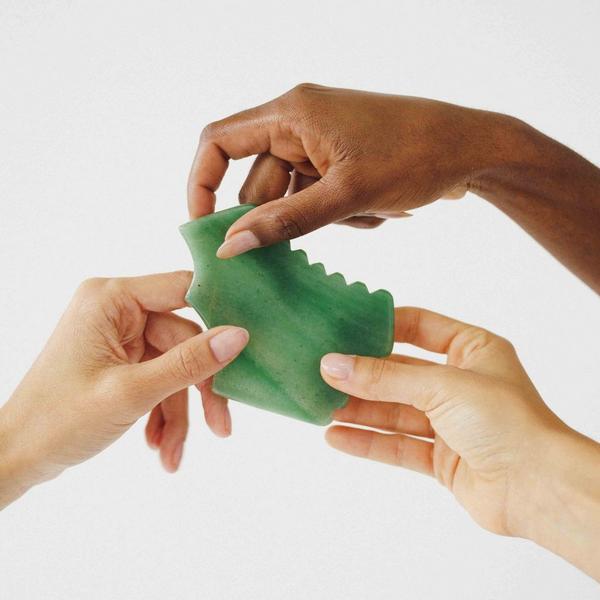 Daily Habits - Gua Sha | Ulta Beauty