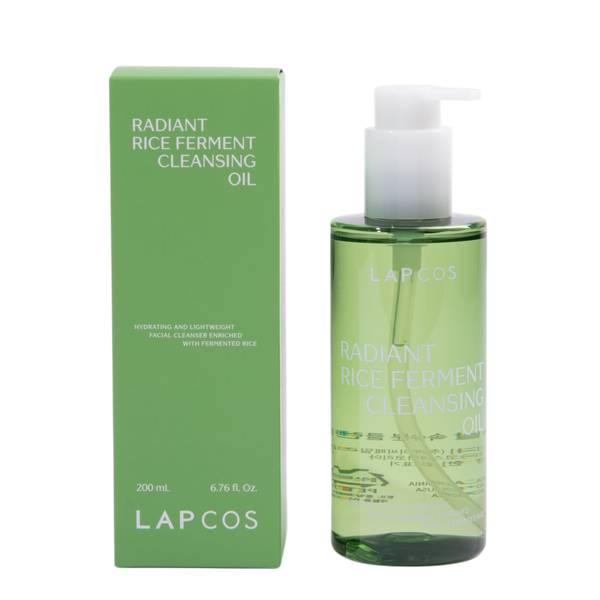Lapcos - Radiant Rice Ferment Cleansing Oil | Ulta Beauty