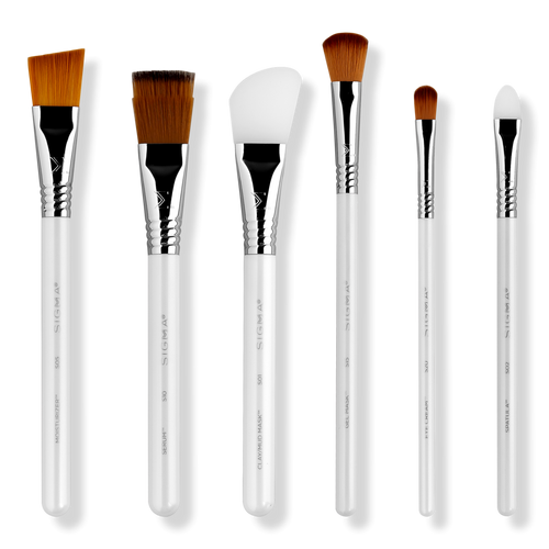 Sigma Beauty - Skincare Brush Set | Ulta Beauty