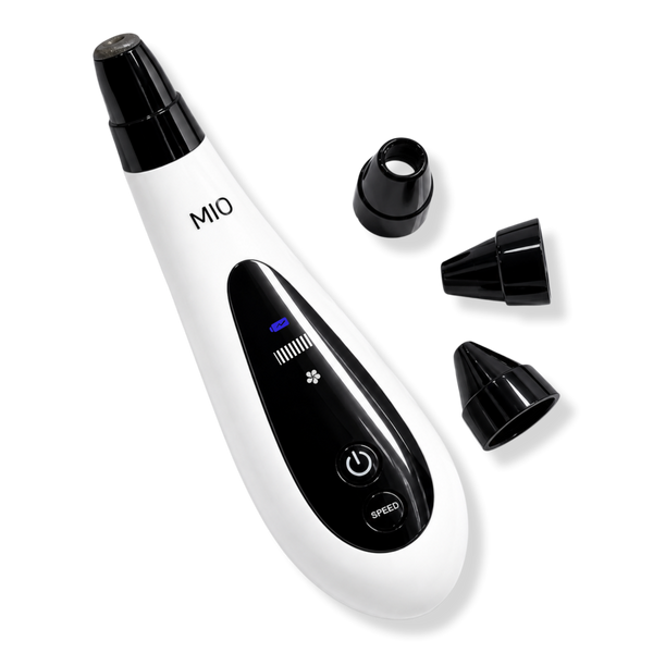 Spa Sciences - White MIO Diamond Microdermabrasion & Pore Extraction ...