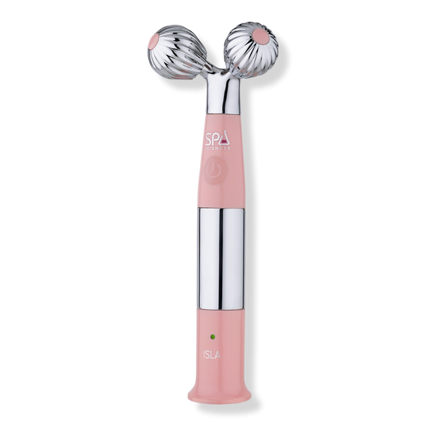 Spa Sciences - ISLA Sonic Ice & Heat Contouring Roller | Ulta Beauty