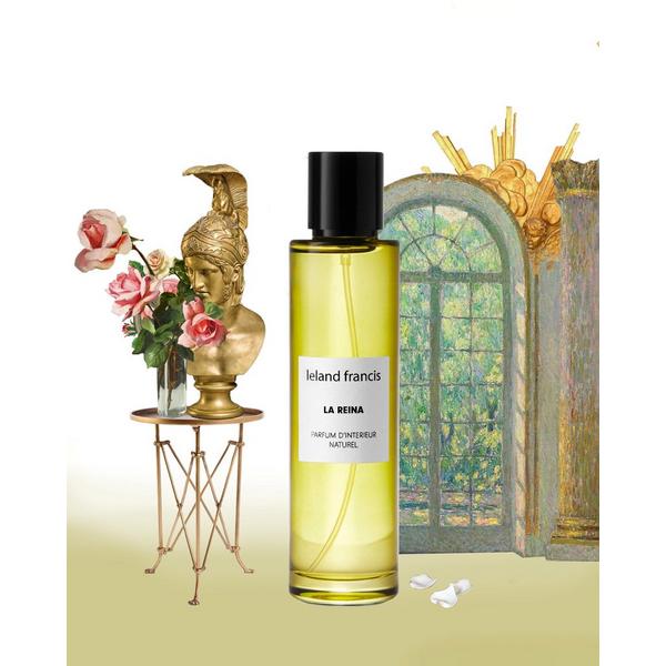 Leland Francis - La Reina - Room Spray | Ulta Beauty