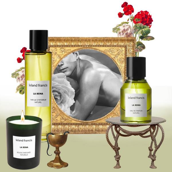 Leland Francis - La Reina - Room Spray | Ulta Beauty