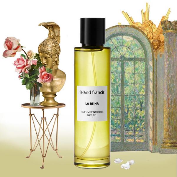 Leland Francis - La Reina - Room Spray | Ulta Beauty