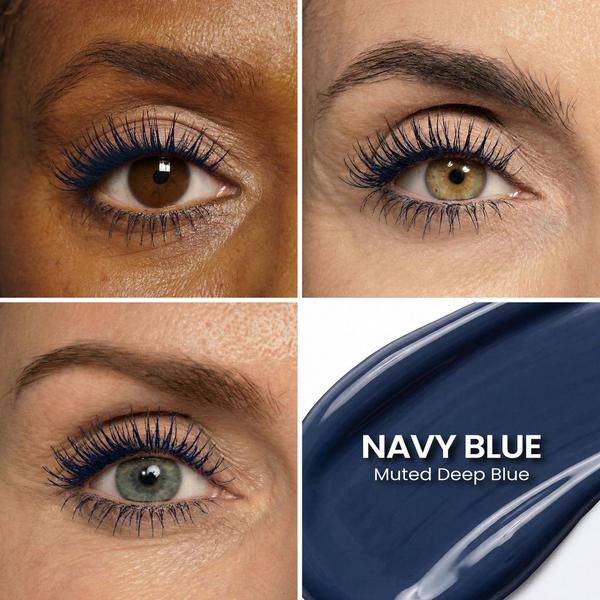 Prime Prometics - Navy Blue PrimeLash Mascara | Ulta Beauty