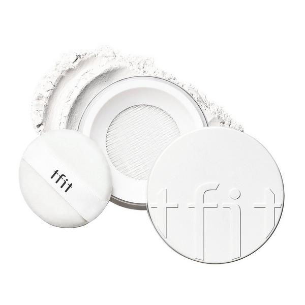 TFIT - 01 White Translucent Set Finishing Powder | Ulta Beauty