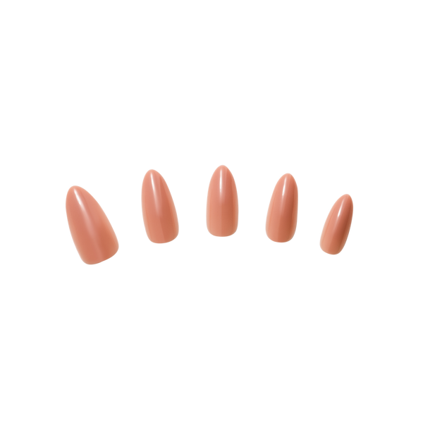Nail Reformation - Trench Coat Press On Nails | Ulta Beauty