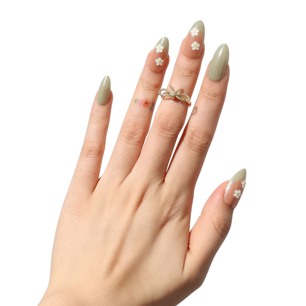 Nail Reformation - Olive & Ivy Press On Nails | Ulta Beauty