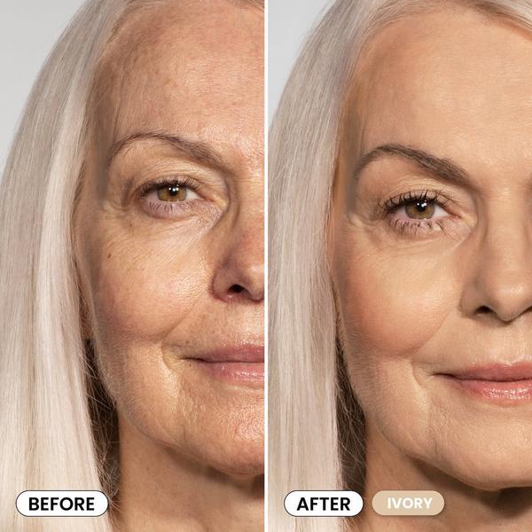 Prime Prometics - Ivory PrimeSkin CC+ Cream | Ulta Beauty