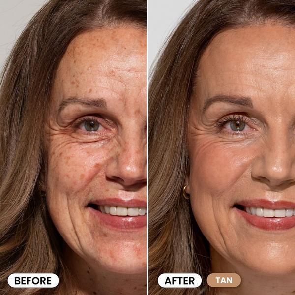 Prime Prometics - Tan PrimeSkin CC+ Cream | Ulta Beauty