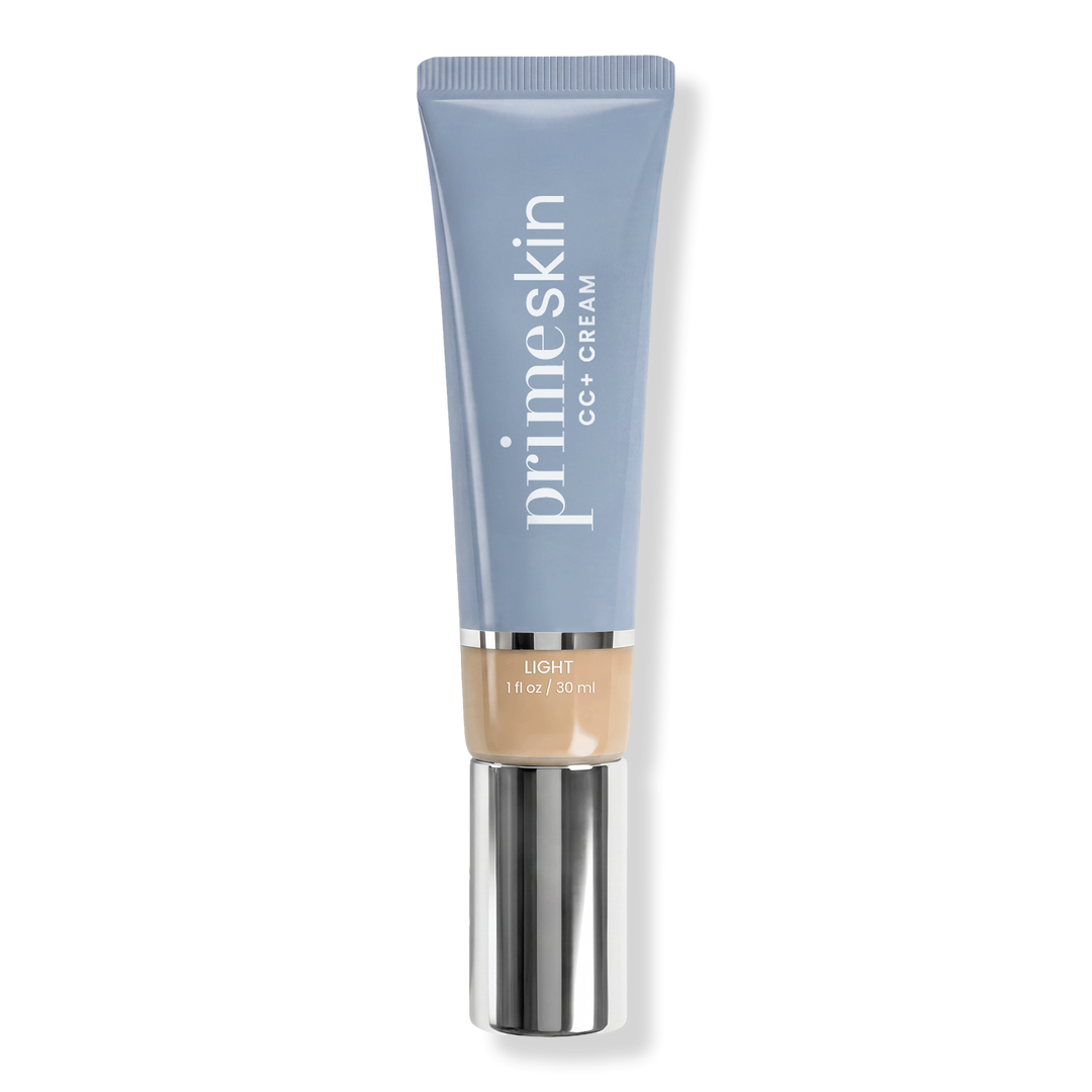 Prime Prometics - Light PrimeSkin CC+ Cream | Ulta Beauty