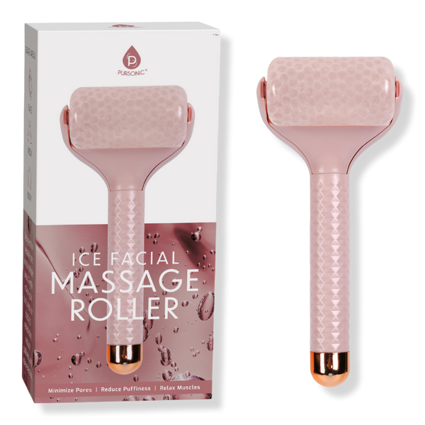 PURSONIC - Ice Facial Massage Roller | Ulta Beauty