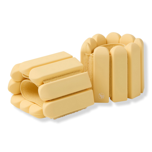 Your Reformer - Butter Yellow Curved Weighted Bands | Ulta Beauty