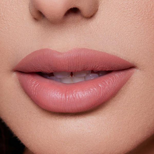 Lunar Beauty - Blushing Demi Matte Lipstick | Ulta Beauty
