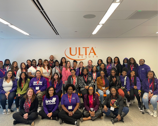 Corporate Responsibility | About Us | Company | Ulta Beauty
