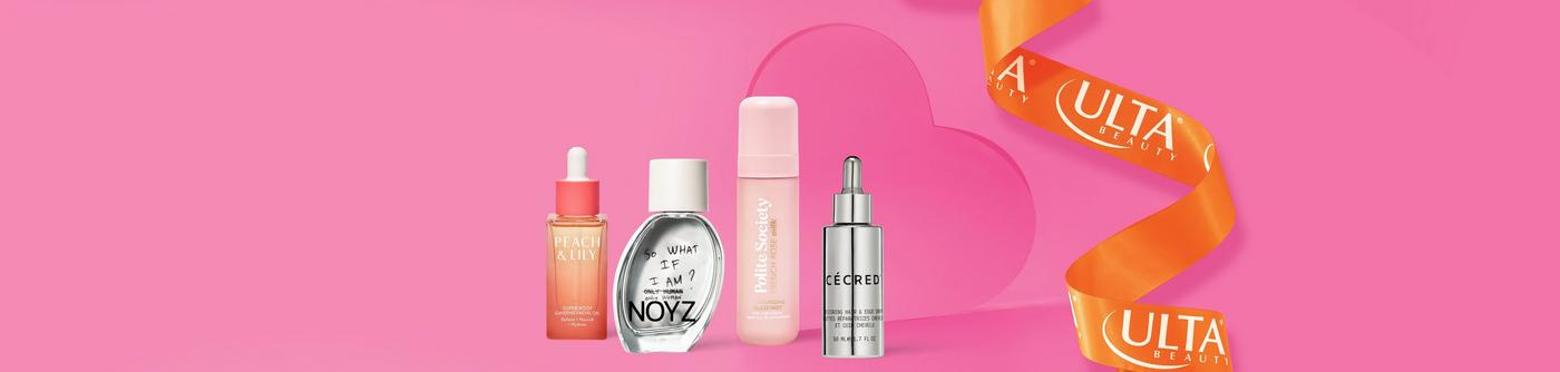 Valentines Day Beauty & Makeup Gift Ideas 2026 | Ulta Beauty