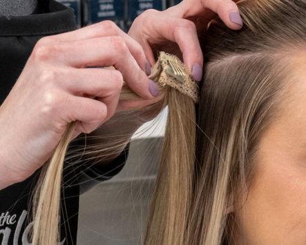 Hair Extension & Wig Installation Services | The Salon at Ulta Beauty