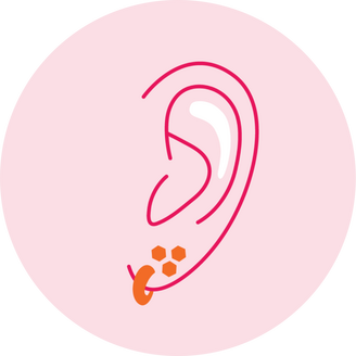 Ear Piercing | The Salon At Ulta Beauty