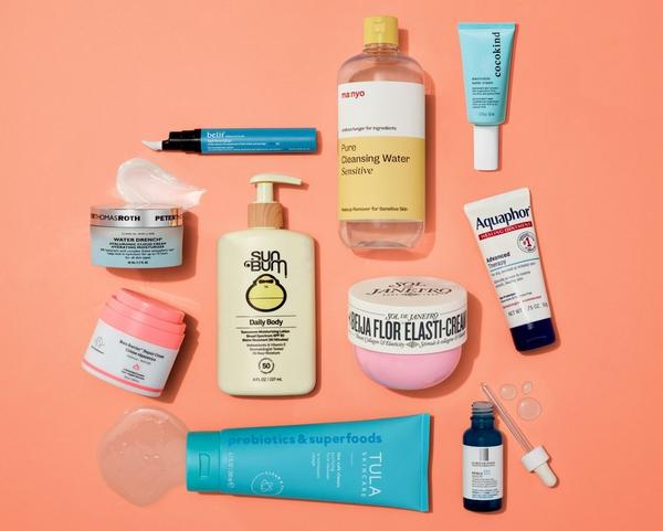 Best skin care routine products store