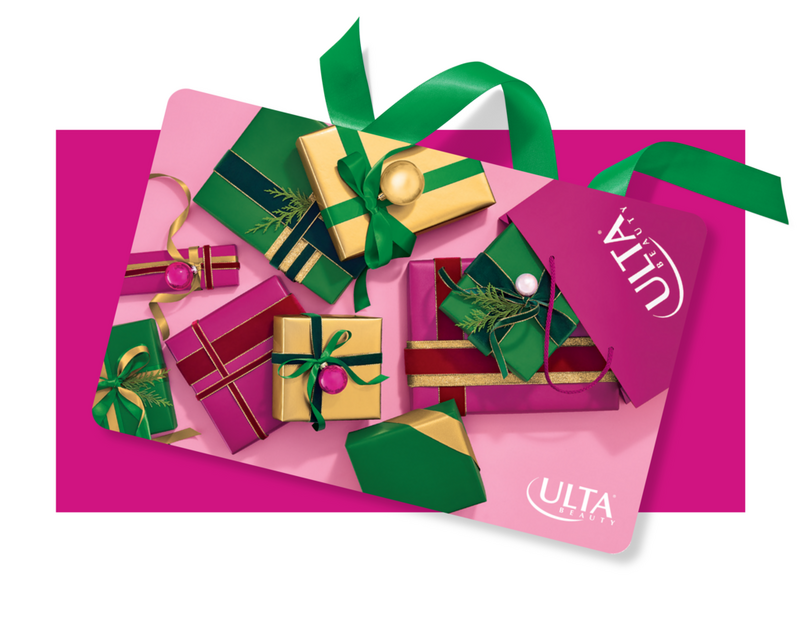 Gift Cards & eGift Cards | Ulta Beauty