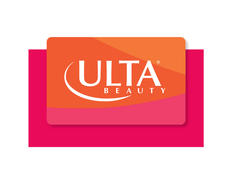 Gift Cards & eGift Cards | Ulta Beauty