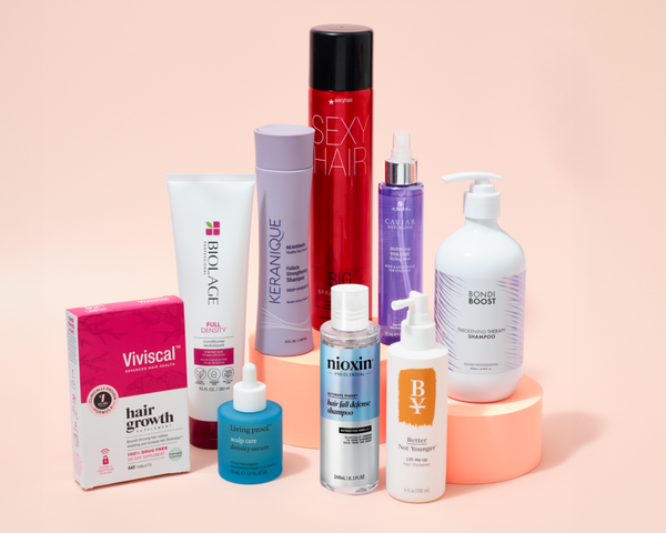 Hair Care, Styling & Hair Color Products | Ulta Beauty