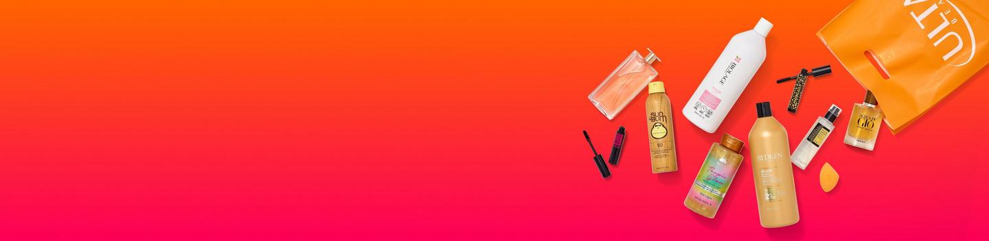 Ulta Beauty | Official Site - Makeup, Hair Care, Skin Care, Fragrance ...