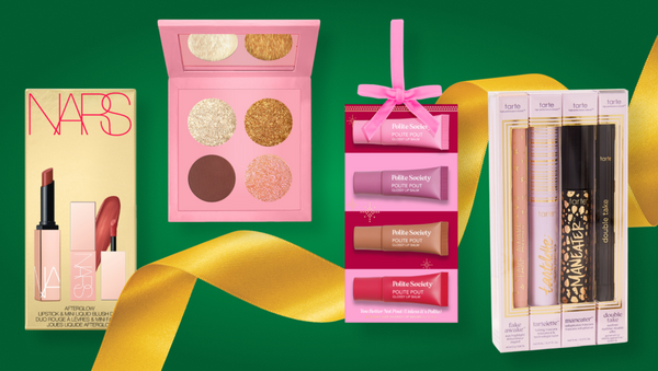 Ulta Beauty | Holiday Makeup, Skin Care & Fragrance Deals Are Here!