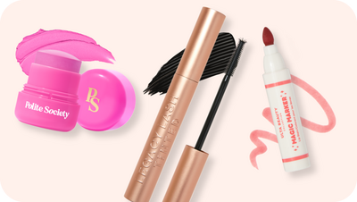 Ulta Beauty | Makeup, Skin Care, Fragrance, Hair Care & Beauty Products