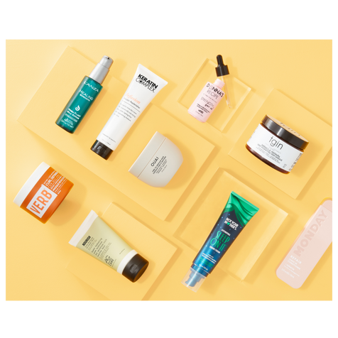 Hair Care, Styling & Hair Color Products | Ulta Beauty