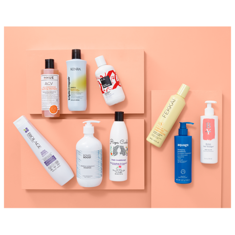 Hair Care, Styling & Hair Color Products | Ulta Beauty