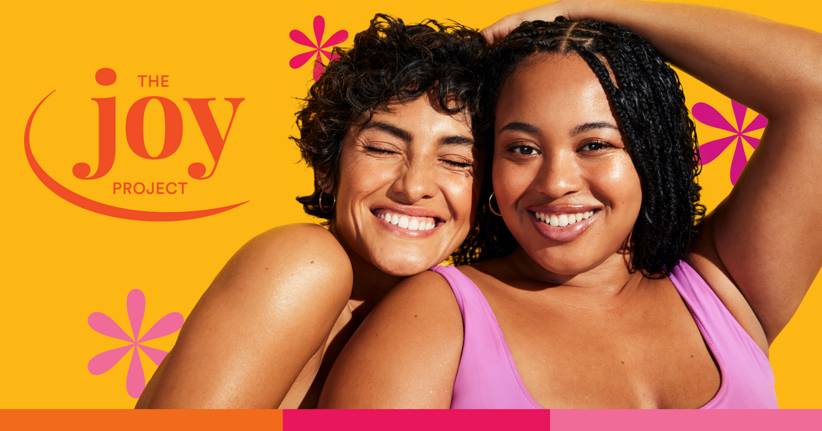 The Joy Project | Ulta Beauty