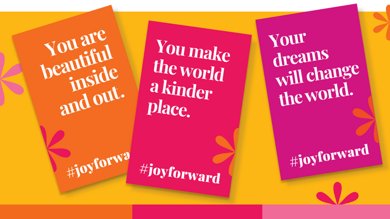 The Joy Project | Ulta Beauty