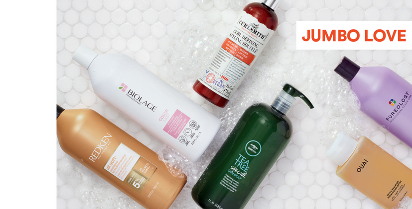Shampoo & Conditioner - Hair | Ulta Beauty